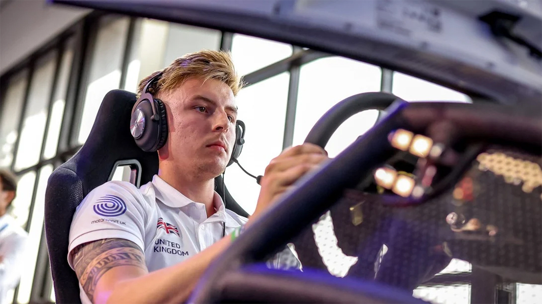 The Game’s Afoot: How Esports Drives the Next Generation of Motorsport ...